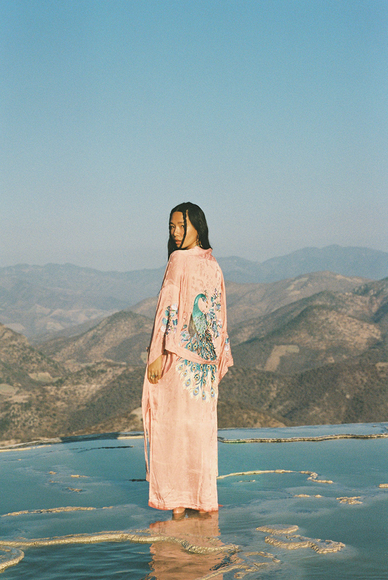 Step Inside The Magical World Of Spell Designs With This Mystical ...