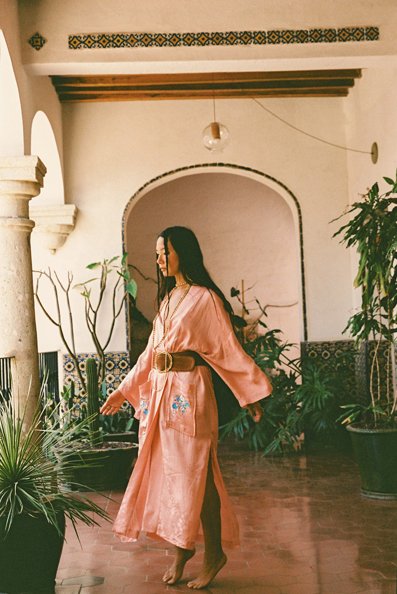 Step Inside The Magical World Of Spell Designs With This Mystical ...