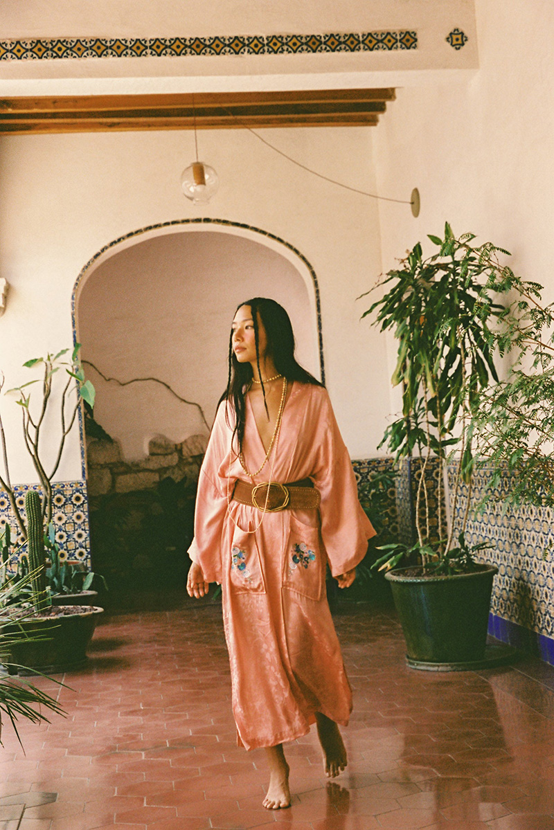 Step Inside The Magical World Of Spell Designs With This Mystical ...