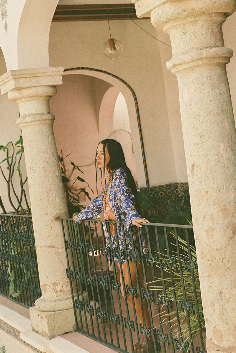 Step Inside The Magical World Of Spell Designs With This Mystical ...