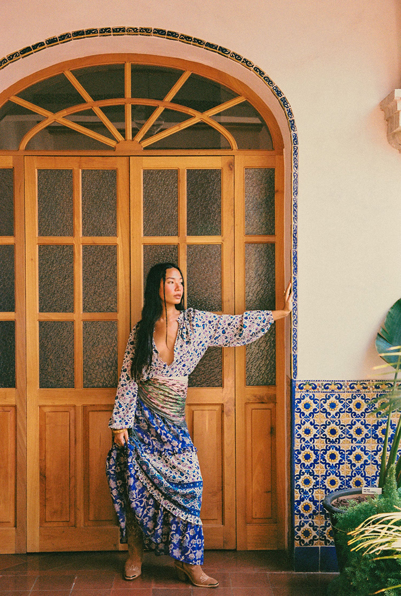 Step Inside The Magical World Of Spell Designs With This Mystical ...