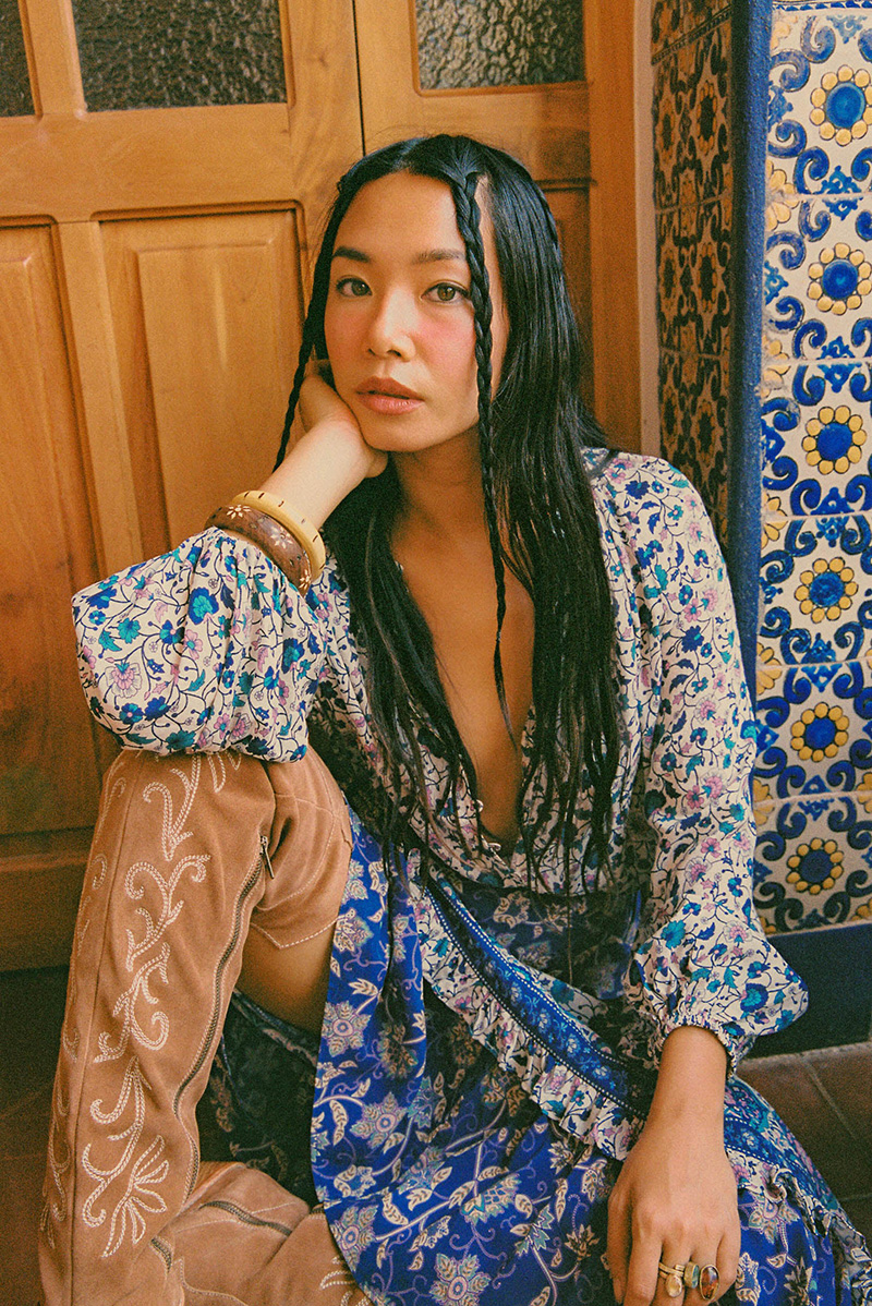 Step Inside The Magical World Of Spell Designs With This Mystical Collection