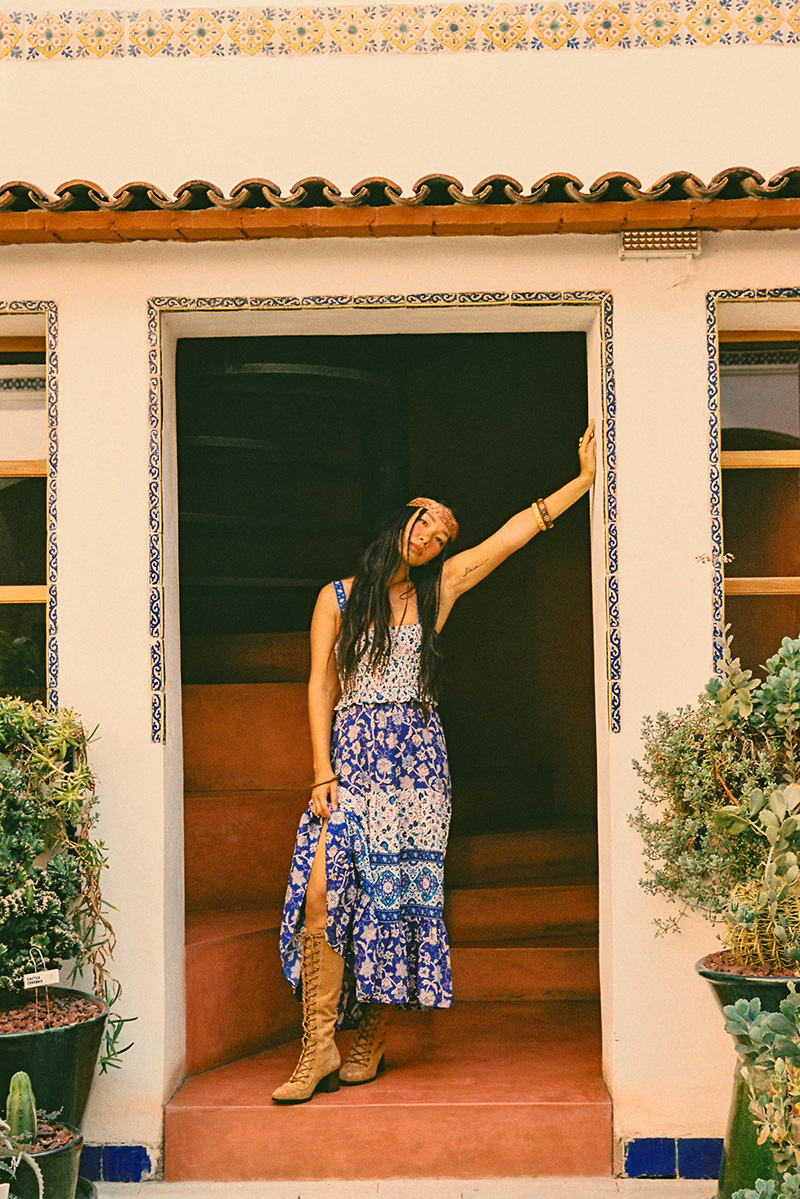 Step Inside The Magical World Of Spell Designs With This Mystical ...