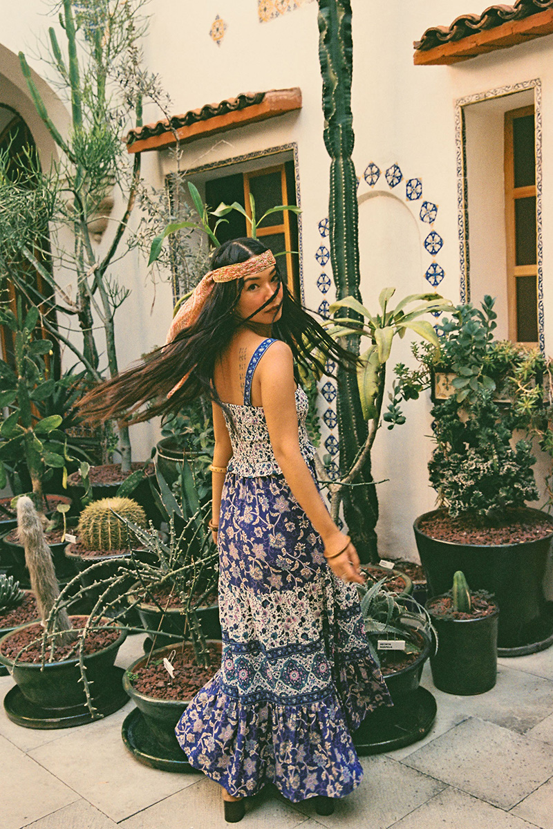 Step Inside The Magical World Of Spell Designs With This Mystical ...