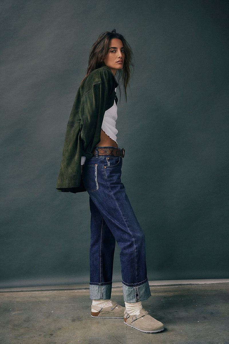 Free People's Latest Fall Edit Taps Into The Timeless Allure Of Lace ...
