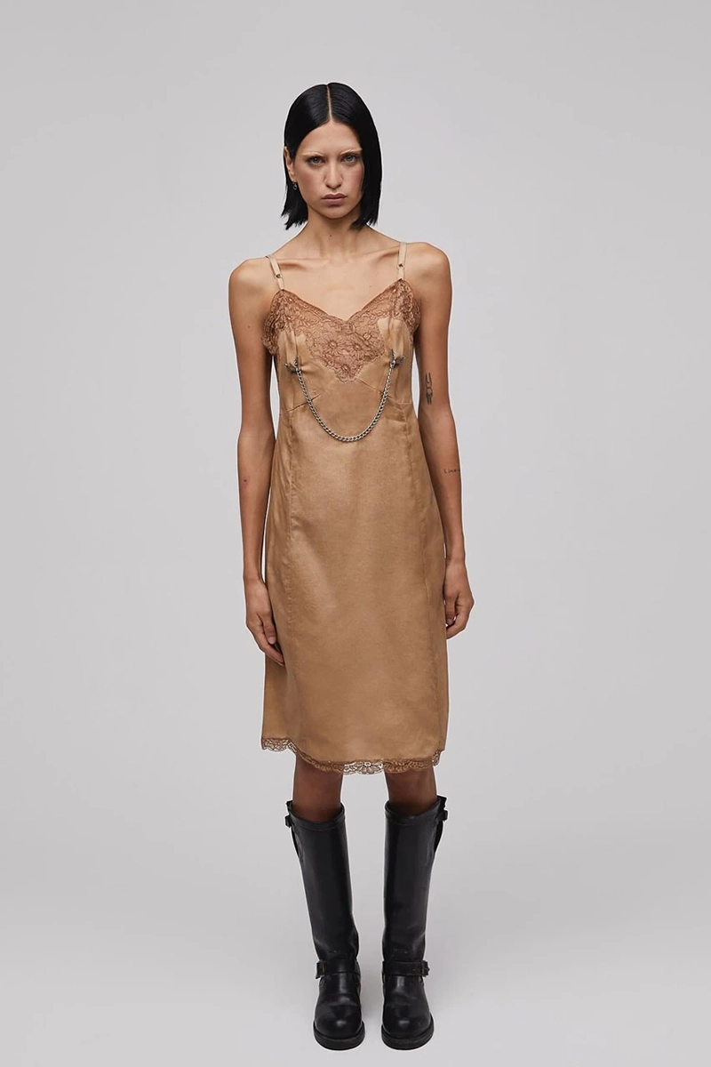 Luka Sabbat's Marking Distance Brand Debuts First Collection