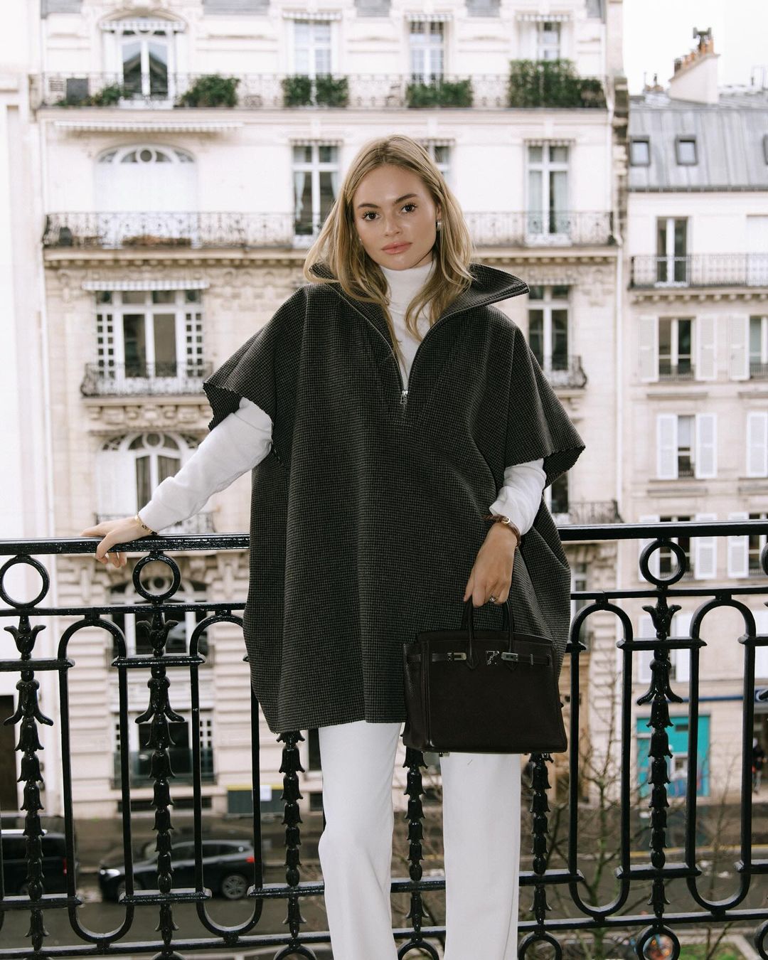 10 Fall 2024 Fashion Trends That Will Be Everywhere