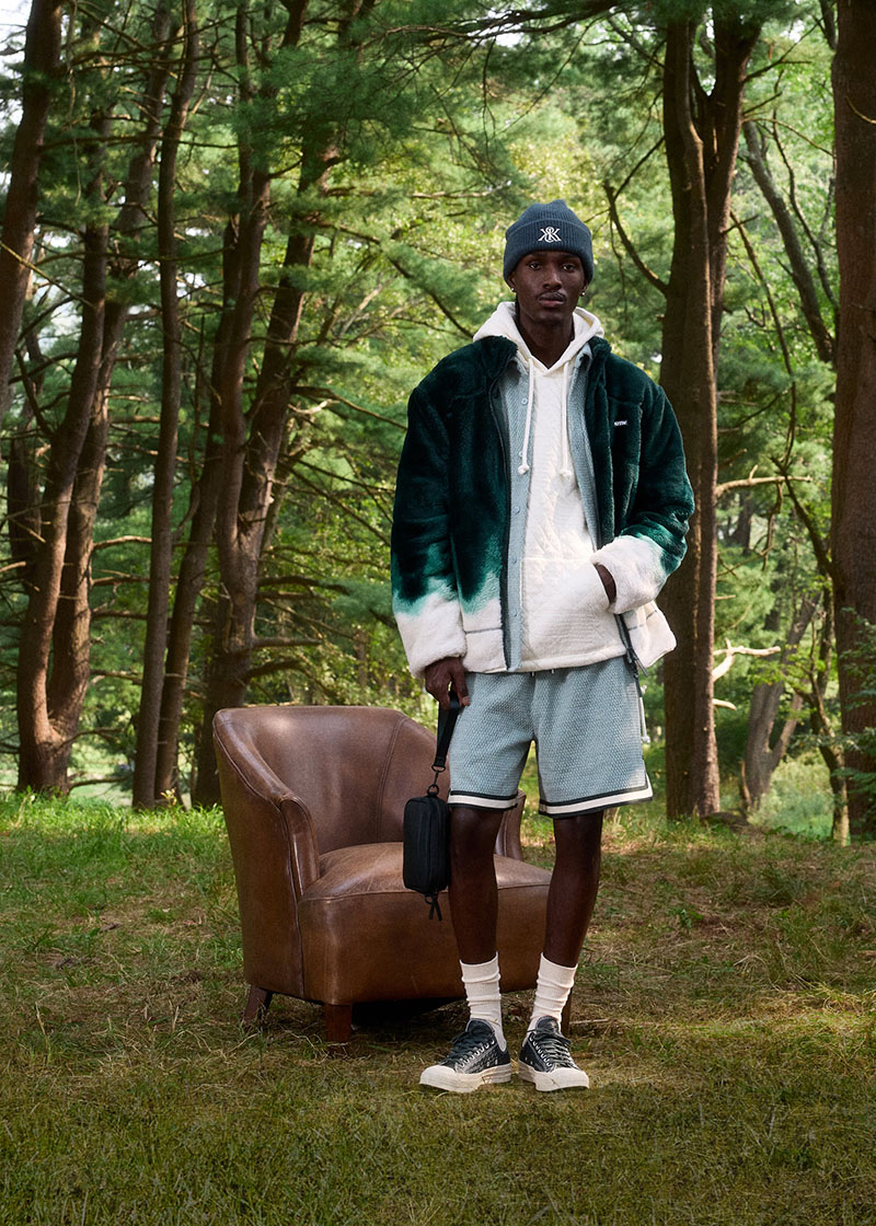Get Fall-Ready With KITH's Latest Fall Winter 2024 Collection