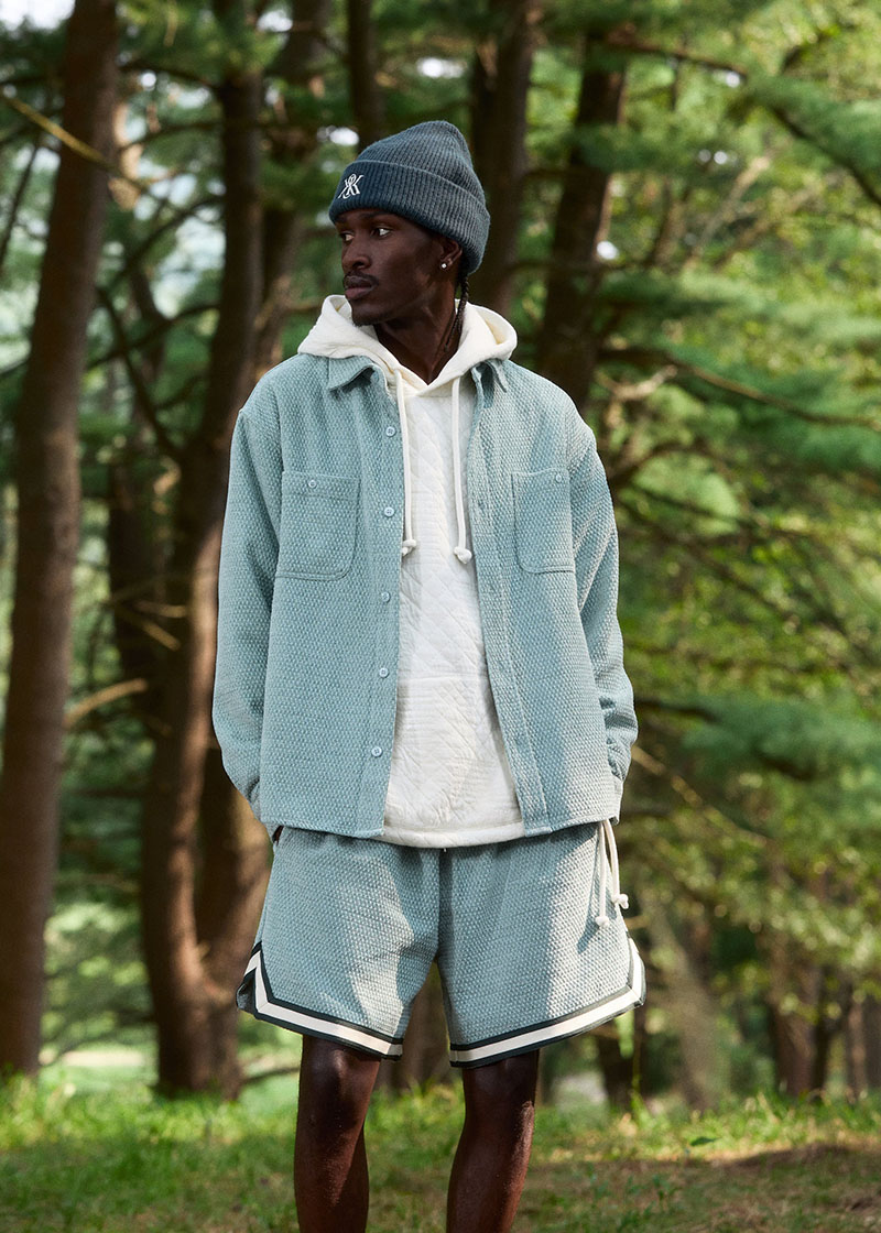 Get Fall-Ready With KITH's Latest Fall Winter 2024 Collection
