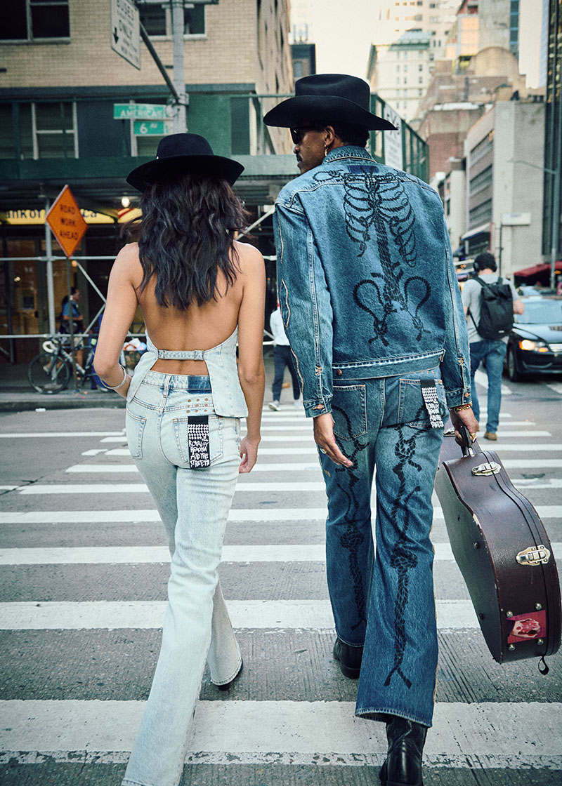 Ksubi Taps Into Cowboy Core Aesthetic With "This Is Not A Rodeo ...