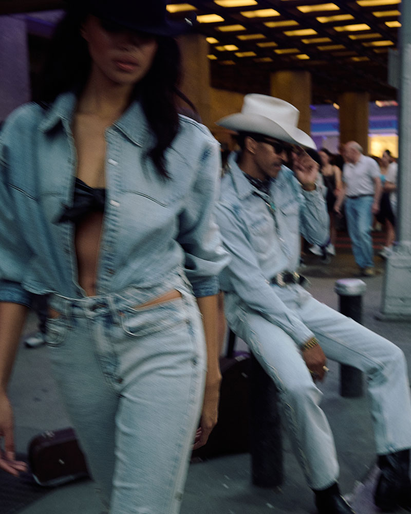 Ksubi Taps Into Cowboy Core Aesthetic With "This Is Not A Rodeo ...