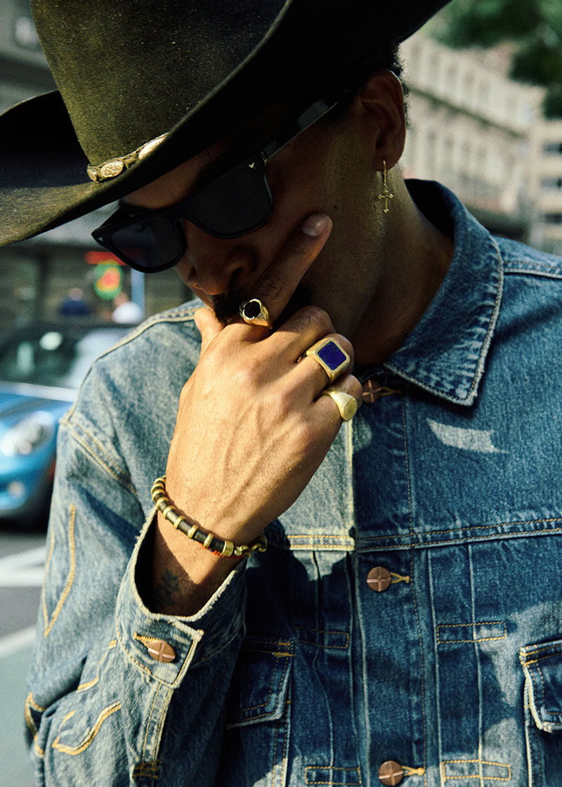 Ksubi Taps Into Cowboy Core Aesthetic With "This Is Not A Rodeo ...
