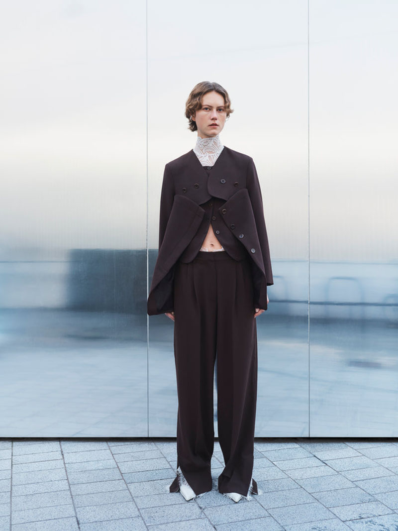 Get Ready To Fall In Love With All Things Beaufille: Explore The PF24 Collection