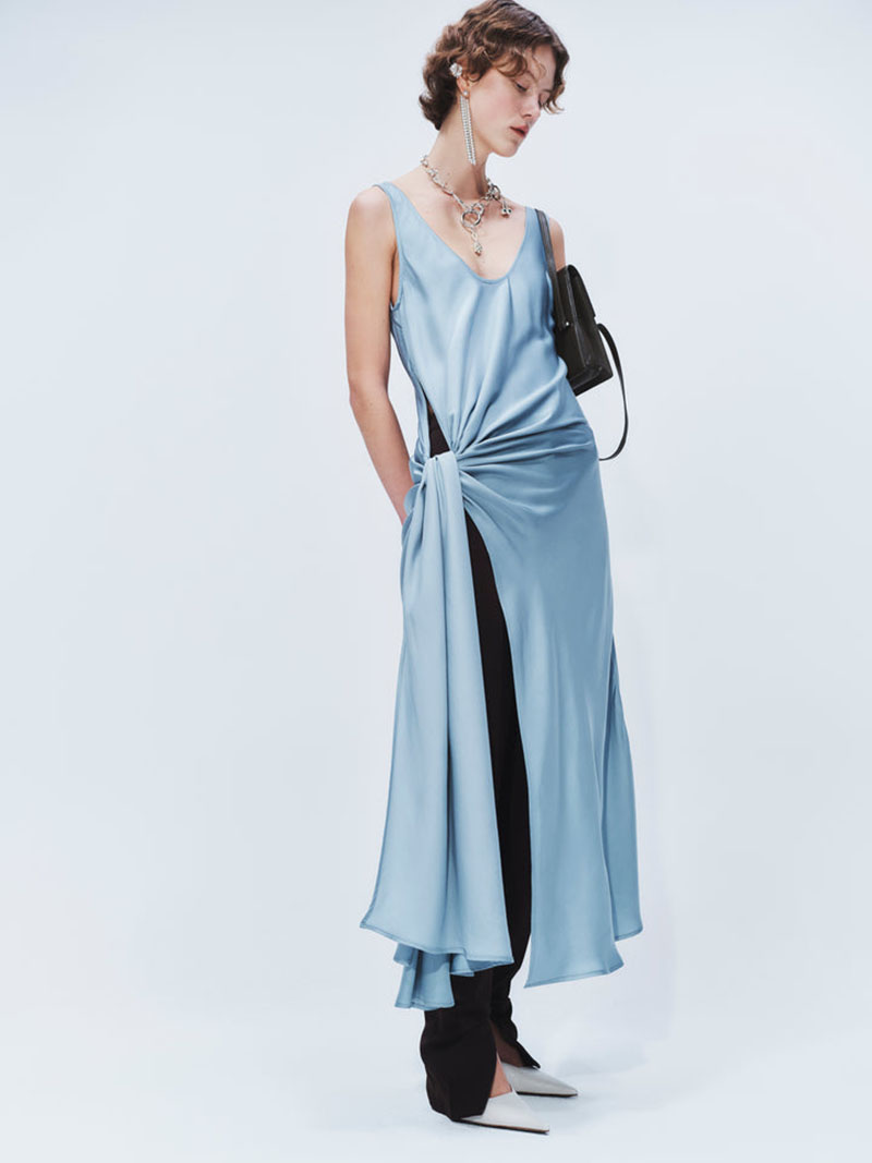 Get Ready To Fall In Love With All Things Beaufille: Explore The PF24 Collection