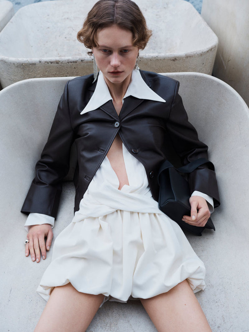 Get Ready To Fall In Love With All Things Beaufille: Explore The PF24 Collection