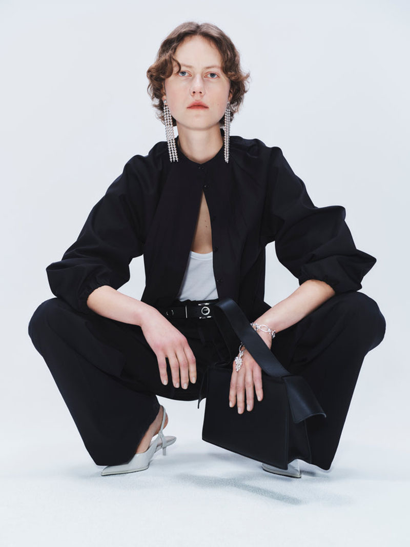 Get Ready To Fall In Love With All Things Beaufille: Explore The PF24 Collection