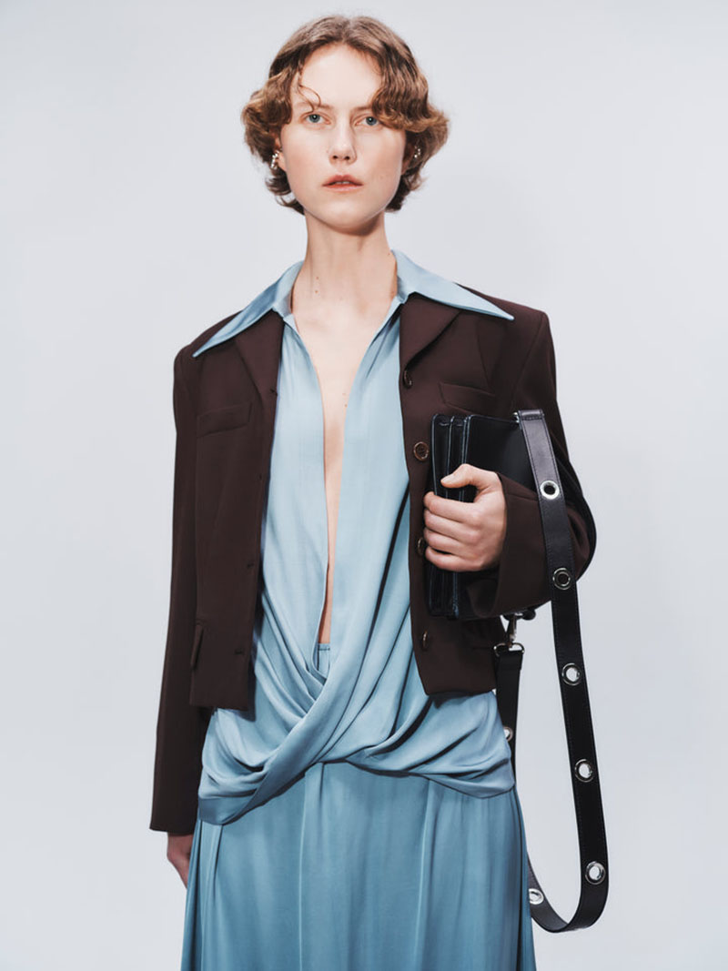 Get Ready To Fall In Love With All Things Beaufille: Explore The PF24 Collection