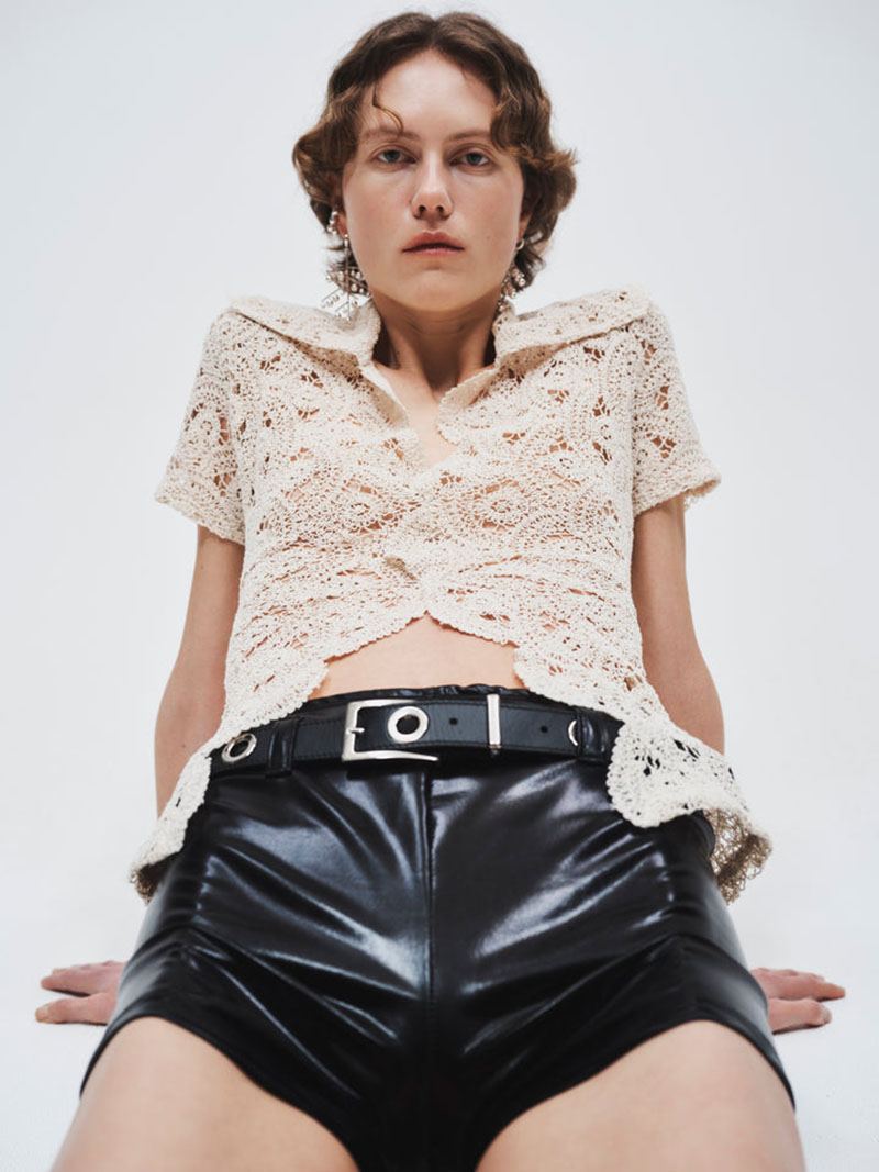 Get Ready To Fall In Love With All Things Beaufille: Explore The PF24 Collection