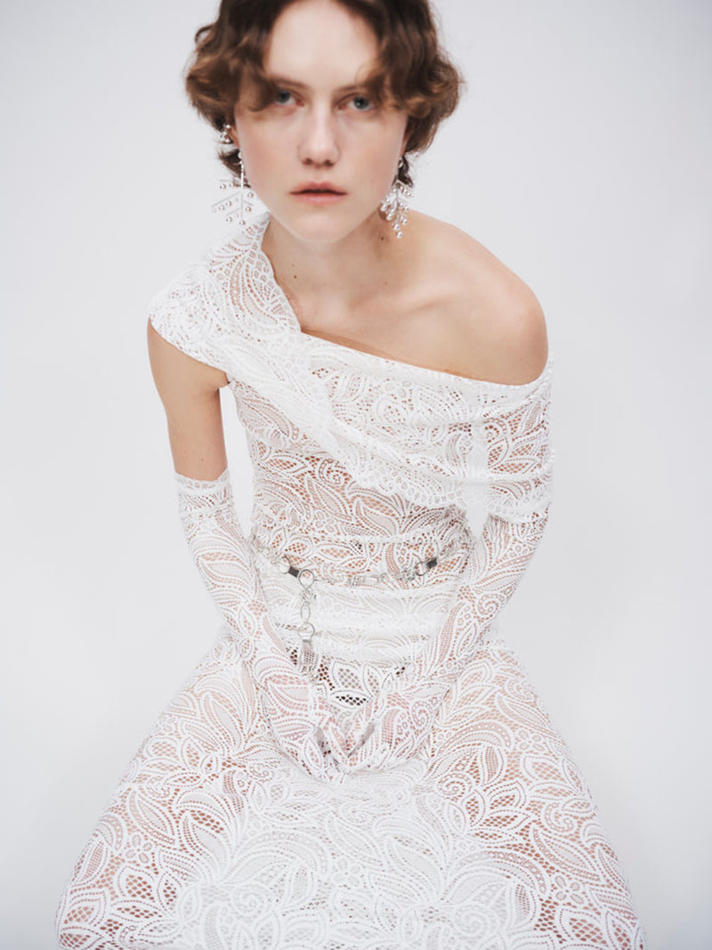 Get Ready To Fall In Love With All Things Beaufille: Explore The PF24 Collection