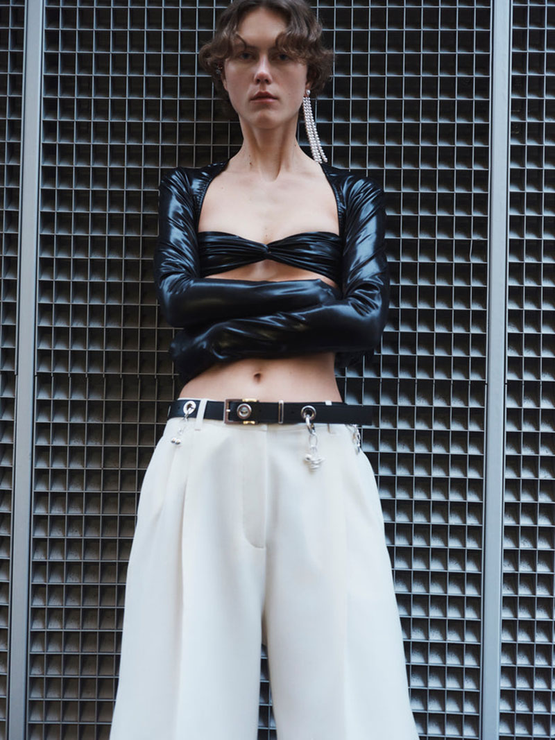 Get Ready To Fall In Love With All Things Beaufille: Explore The PF24 Collection