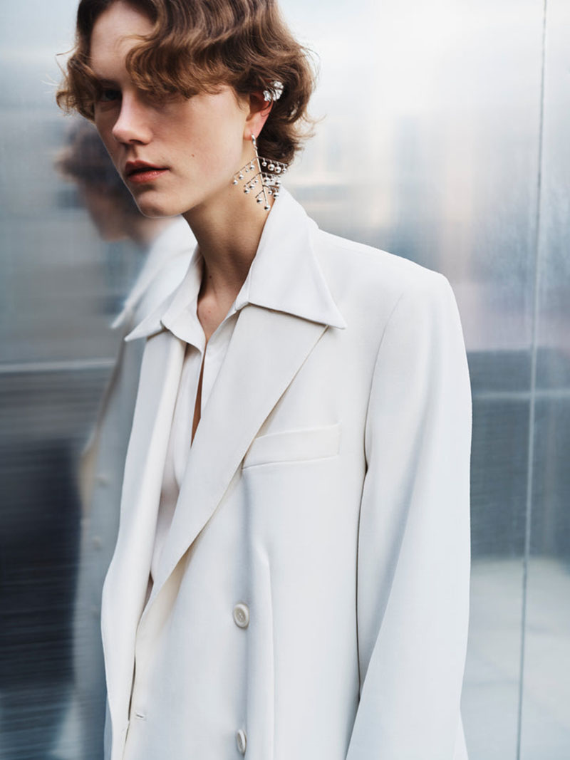 Get Ready To Fall In Love With All Things Beaufille: Explore The PF24 Collection