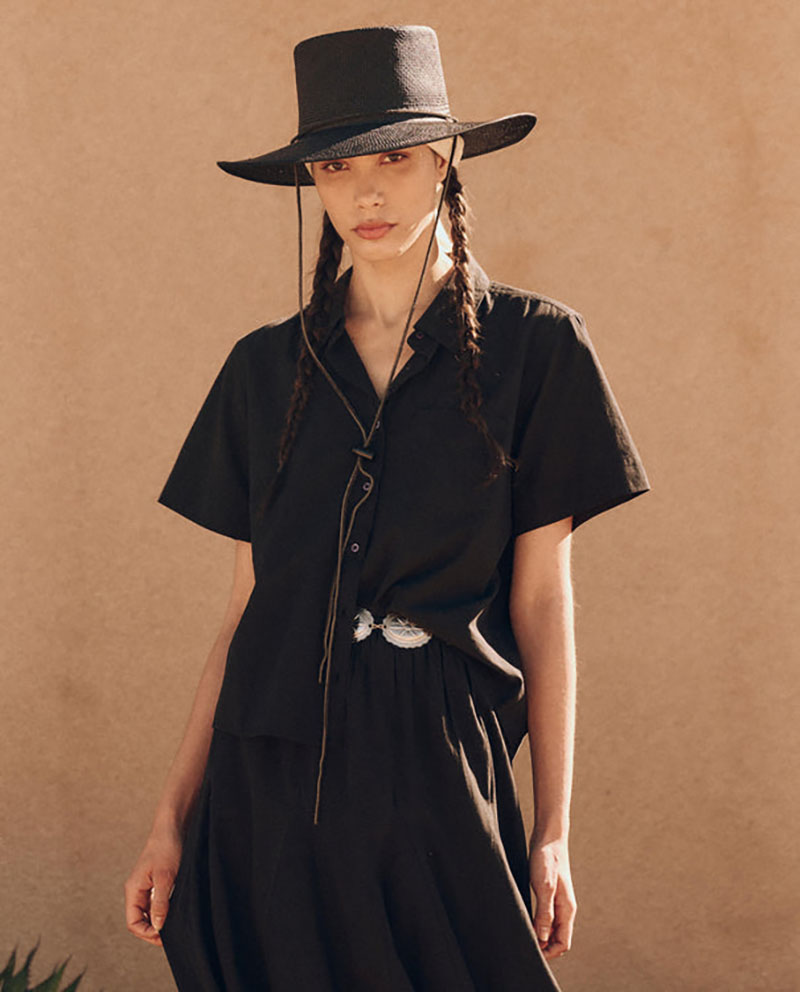 Tune Into New Looks From The Great. For Classic Americana Style