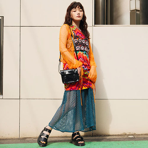 Tokyo Summer Street Style Outfits To Get You Inspired // September 2024 ...