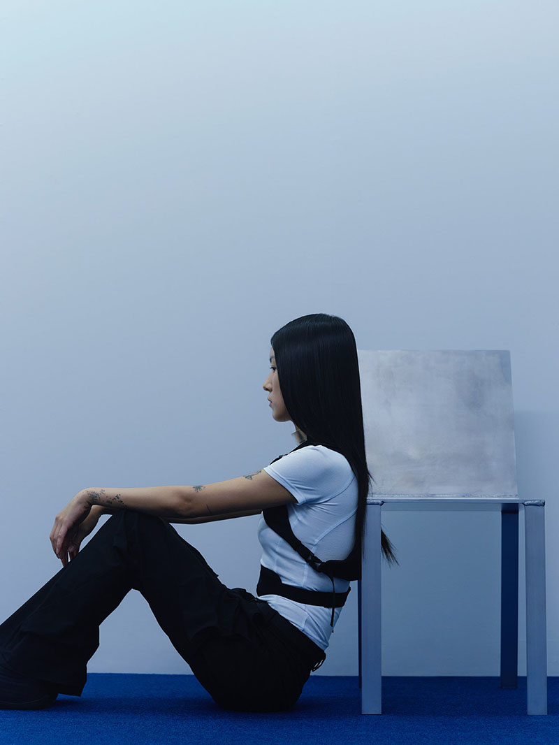 Designer Spotlight: Hyein Seo Merges High Fashion With Streetwear ...