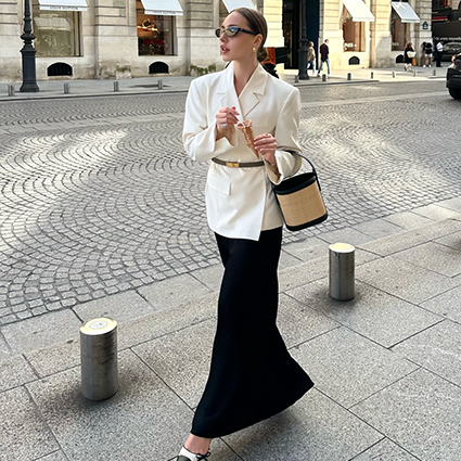 15 Pieces You Need To Channel The Demure Trend