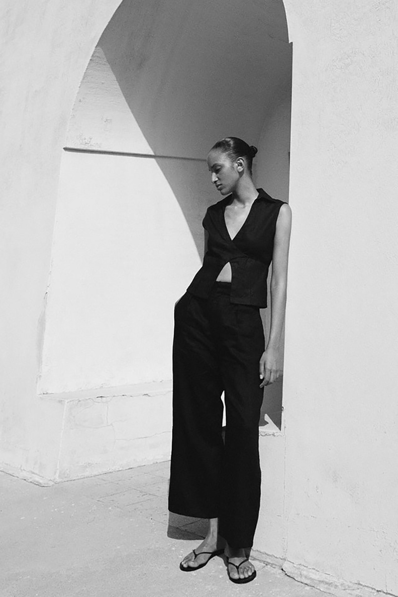 Faithfull The Brand Showcases Effortless Style With This Summer Collection