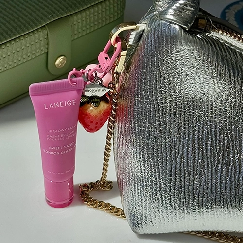 The Laneige X Bonbonwhims Keychain Is All The Hype (With A Sydney ...