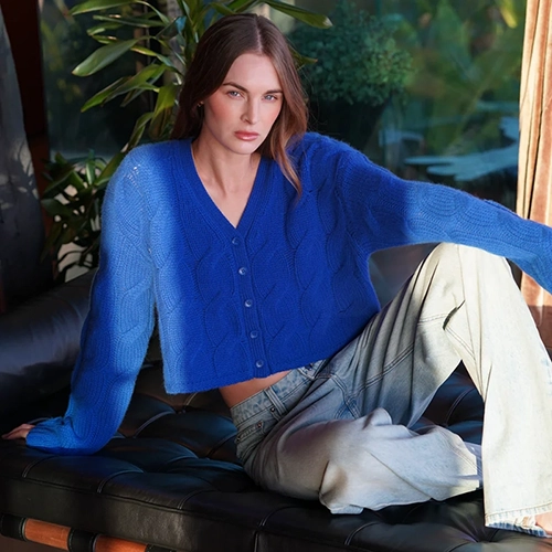 Luxe Everyday Staples From Sablyn Are Waiting For You