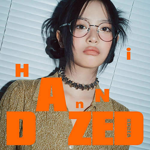 NewJeans' Hanni Stars On The Cover Of DAZED (In Head-To-Toe GUCCI Of ...
