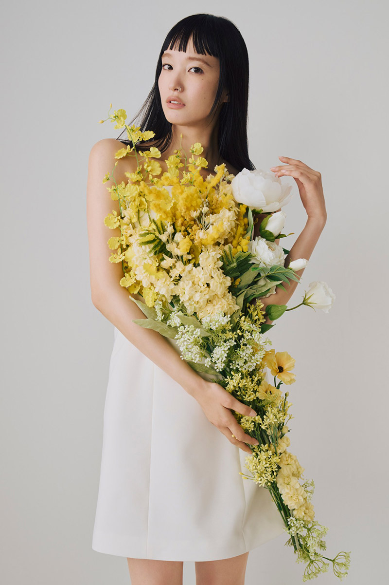 Step Into Spring With Adeam's Breathtaking Spring 2025 Collection