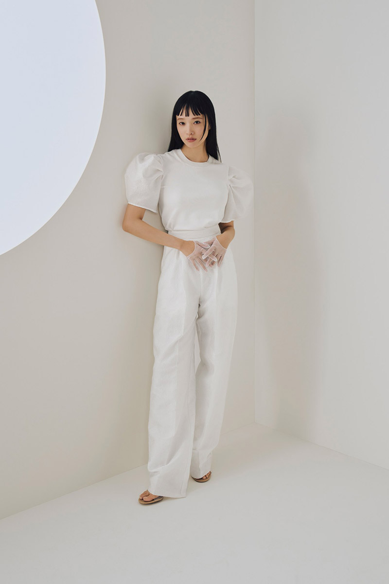 Step Into Spring With Adeam's Breathtaking Spring 2025 Collection