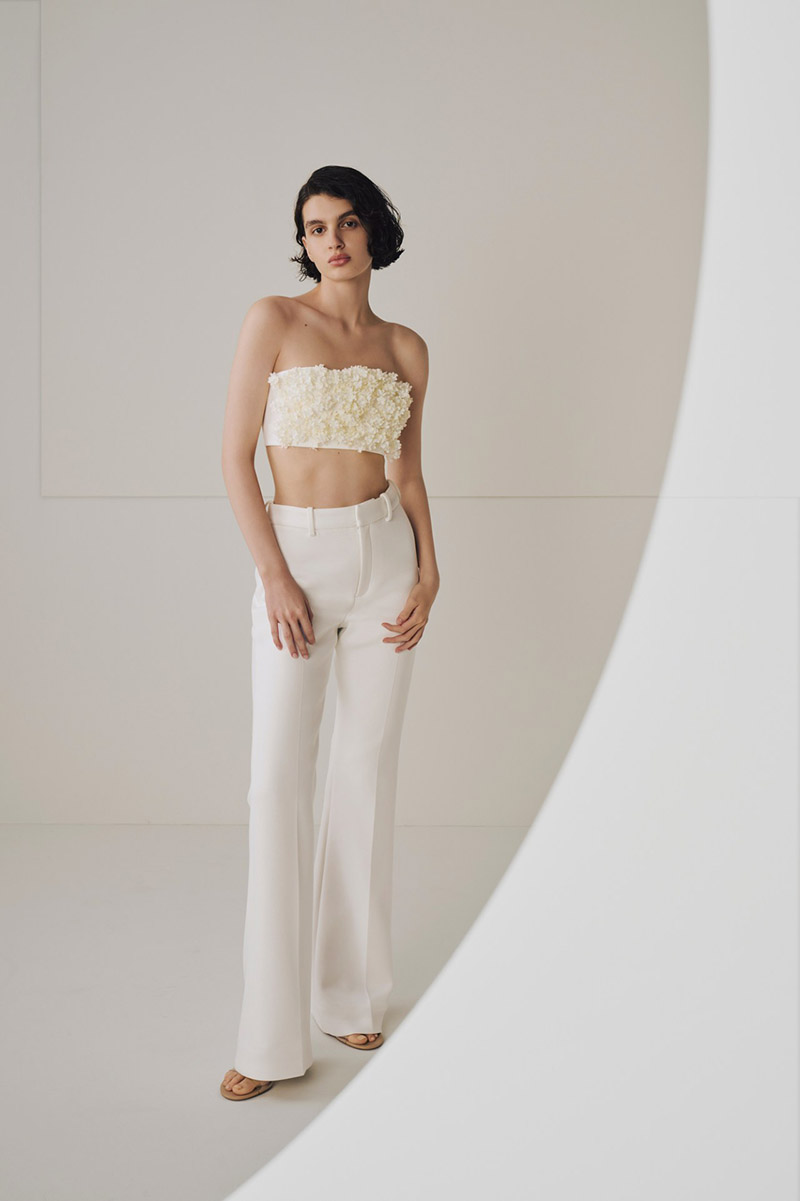 Step Into Spring With Adeam's Breathtaking Spring 2025 Collection