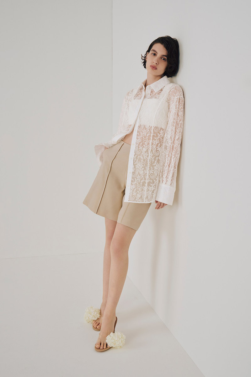 Step Into Spring With Adeam's Breathtaking Spring 2025 Collection