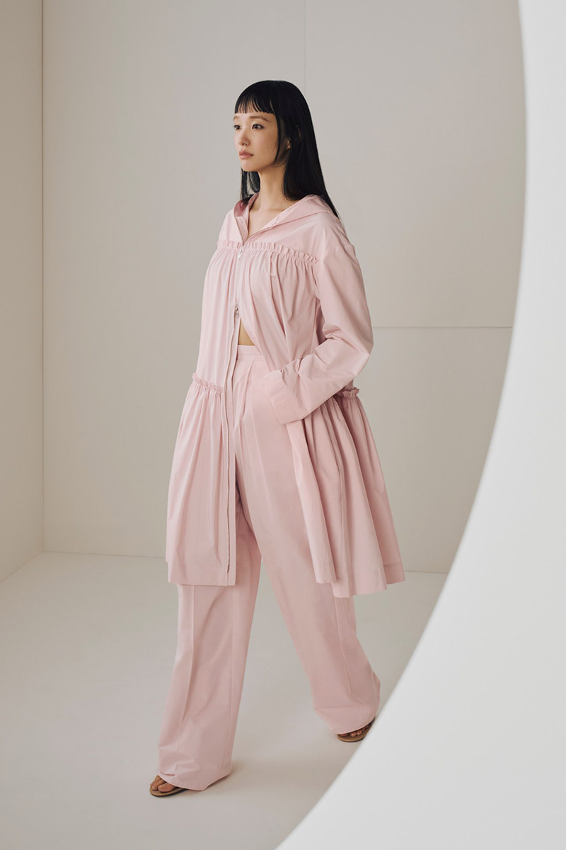 Step Into Spring With Adeam's Breathtaking Spring 2025 Collection