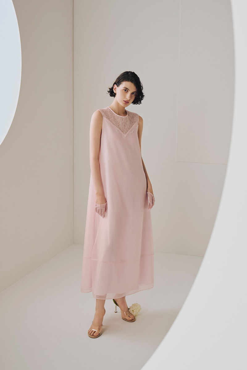 Step Into Spring With Adeam's Breathtaking Spring 2025 Collection