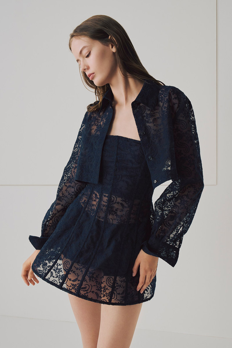 Step Into Spring With Adeam's Breathtaking Spring 2025 Collection