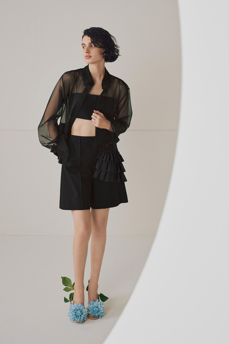 Step Into Spring With Adeam's Breathtaking Spring 2025 Collection