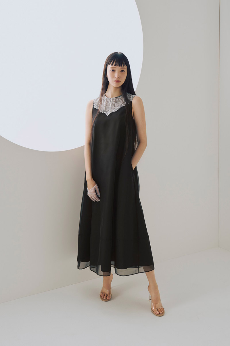 Step Into Spring With Adeam's Breathtaking Spring 2025 Collection