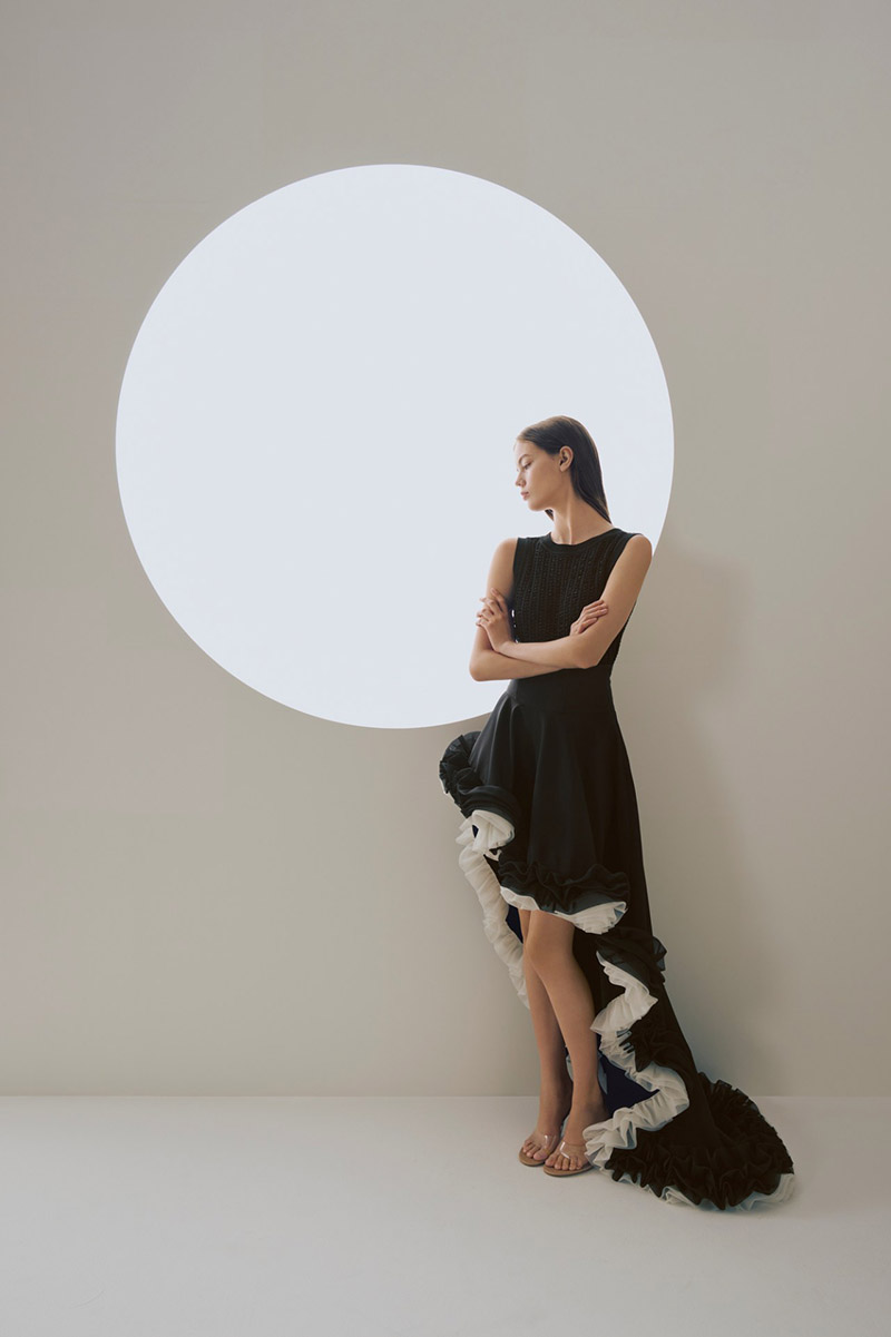 Step Into Spring With Adeam's Breathtaking Spring 2025 Collection