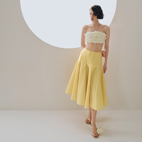 Step Into Spring With Adeam's Breathtaking Spring 2025 Collection