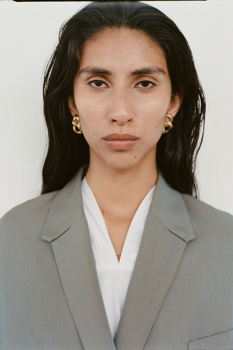 Diotima's Spring 2025 Collection Is A Celebration Of Artisanal ...