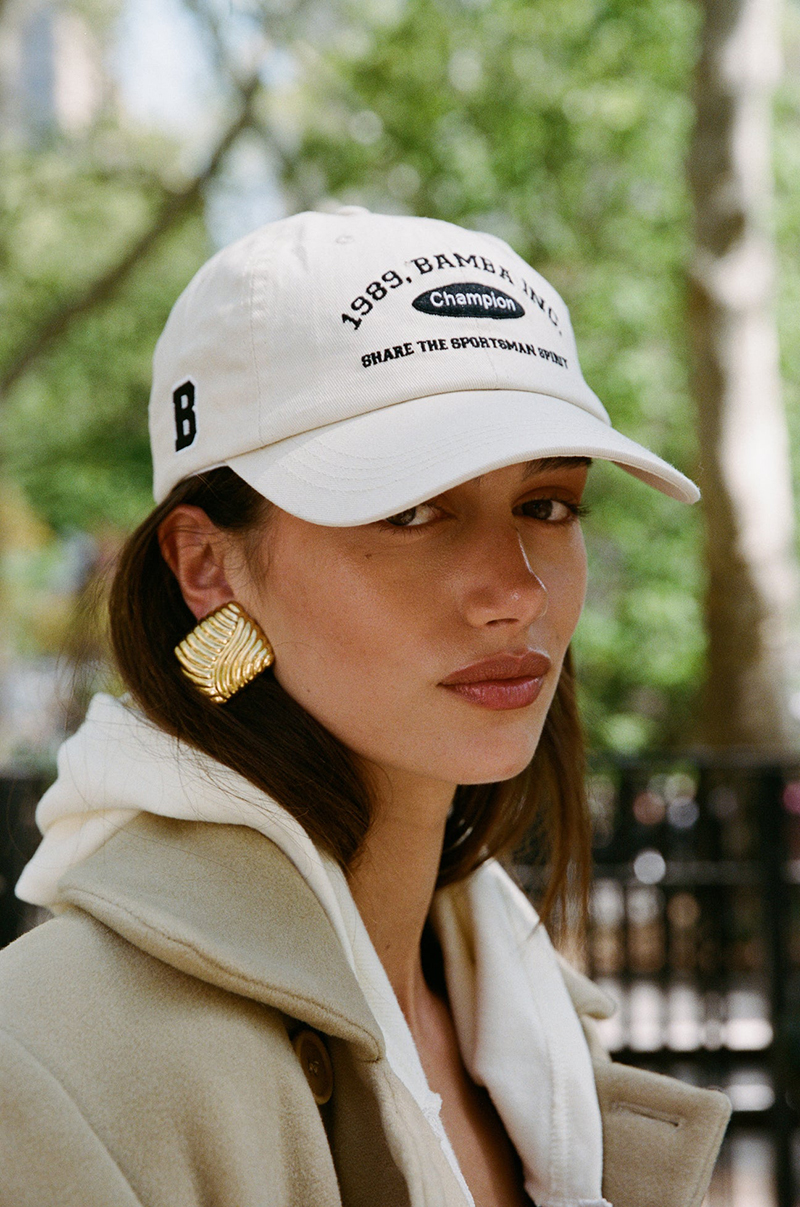 Bamba Swim Takes On The Activewear World With This Inspiring Collection