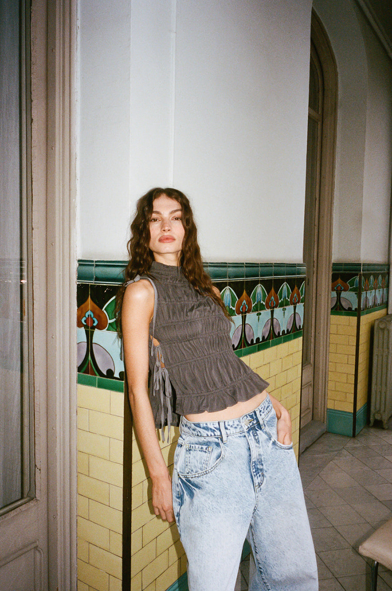 With Jéan Helps You Make A Positive Impact Through Fashion