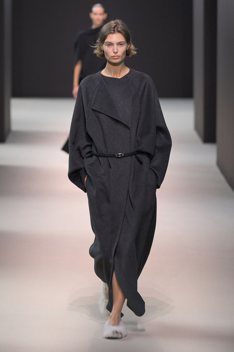 Create Your Capsule Wardrobe This Season With COS Fall 2024 Collection