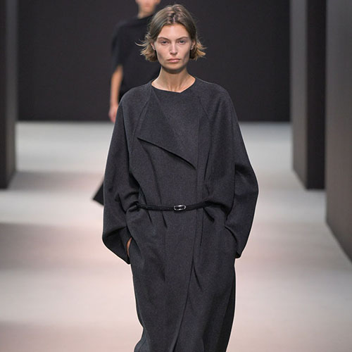 Create Your Capsule Wardrobe This Season With COS Fall 2024 Collection