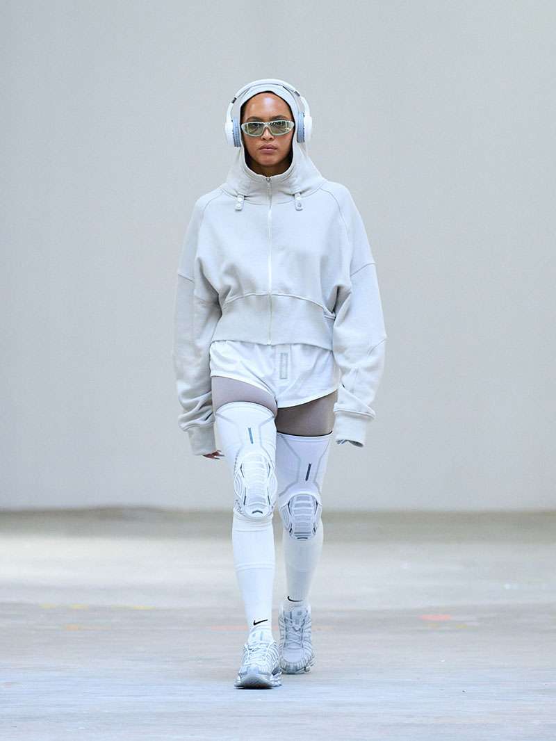 Jane Wade Spring 2025 Collection Is A Response To Modern Corporate Wear